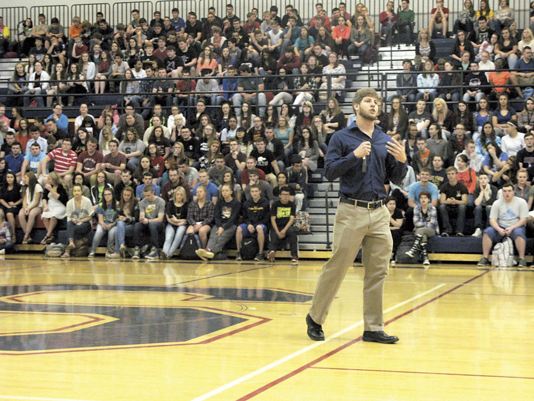 Prom pledge program continues this year | News, Sports, Jobs - News and ...